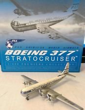 Buy Dragon Wings Pan Am Boeing 377 Stratocruiser. 1:400 scales Online ...