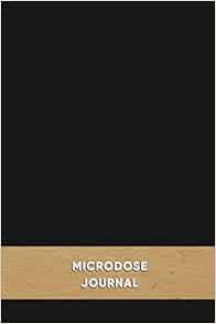 Microdose Journal: Microdosing diary for tracking and improving your ...