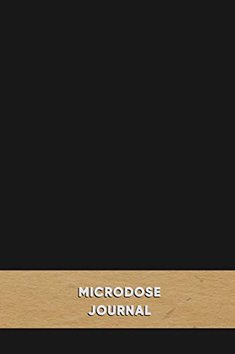 Microdose Journal: Microdosing diary for tracking and improving your ...