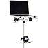 Amazon.com: Gibraltar SC-GEMC Electronic Mount Arm With Clamps Pair ...