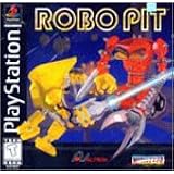 Amazon.com: Robo Pit 2: Video Games