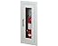 Larsens 2409-5R Fire Extinguisher Cabinet - - Amazon.com