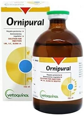 ornipural cat & dog (price for 1cm) price in Egypt | Amazon Egypt ...