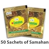Buy Link Naturals Samahan Herbal Extracts Tea for Cold Cough Immunity ...