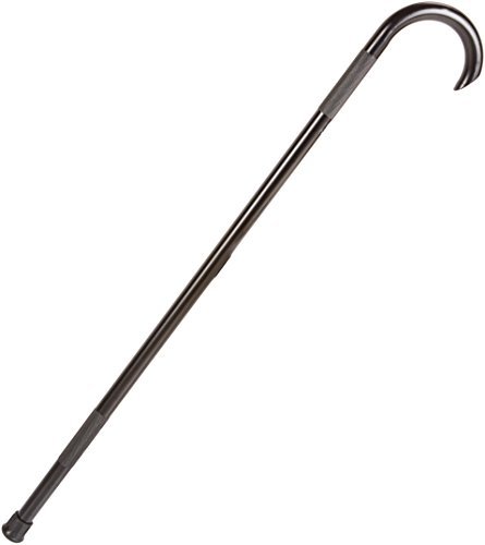 Ka-Bar TDI Self Defense Aluminum Cane Black | Pricepulse