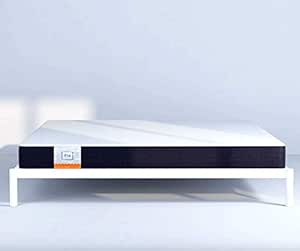 Flo Ergo Gel Memory Foam + Proprietary Responsive Foam Mattress ...