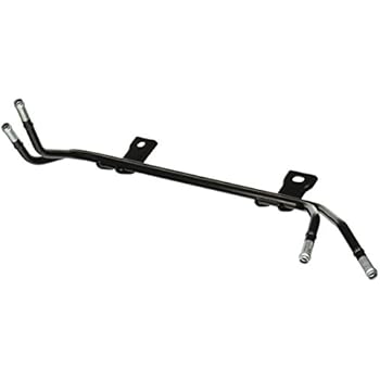 Amazon.com: Toyota 32907-04010 Auto Trans Oil Cooler Hose: Automotive