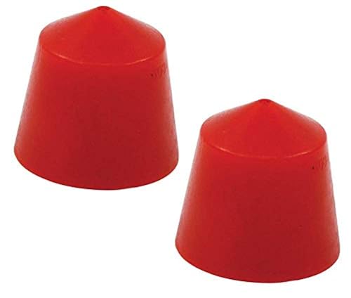 Empi 16-5109 Urethane Link Pin Snubbers, Vw Bug, Baja, Sand Rail, Dune ...