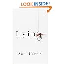 Lying: Sam Harris, Annaka Harris: 9781940051000: Amazon.com: Books