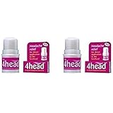 4head Headache & Migraine Relief Stick - 3.6g: Amazon.co.uk: Health ...