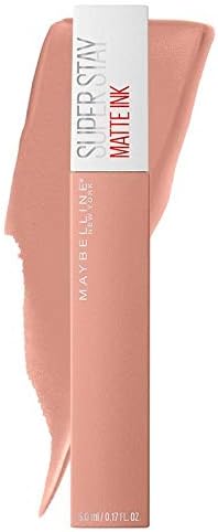 maybelline new york superstay matte ink 55 driver price in Saudi Arabia ...