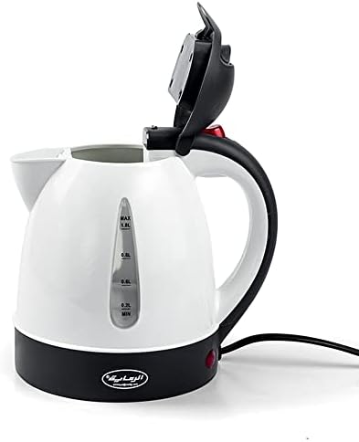 سعر Al Rimaya Electric Tea Kettle 12V System 22-1964 فى السعودية ...