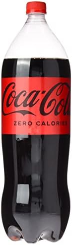 CocaCola Zero Calories Carbonated Drink 2.2 Litre price in Saudi Arabia ...
