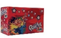 Amazon.com : Quipitos : Nutrition Bars : Grocery & Gourmet Food