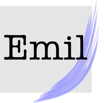 Living There: Emil: 9781508775072: Amazon.com: Books