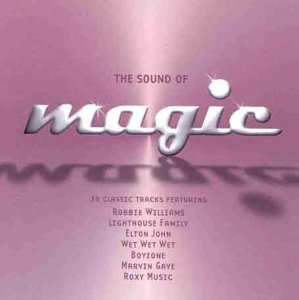 The Sound of Magic: Amazon.co.uk: Music