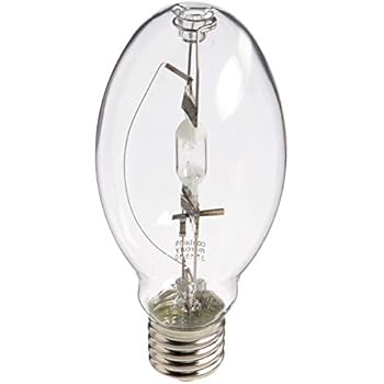 Feit Electric H39KC-175/DX 175-Watt HID BT28 Bulb - High Intensity ...