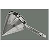 Amazon.com: Winco CCS-8F China Cap Strainer, 8-Inch Diameter, Fine Mesh ...