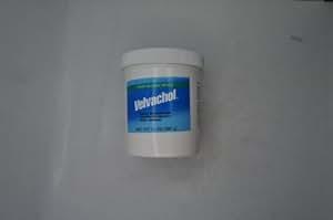 Amazon.com : Velvachol Moisturizer Cream, 14 Ounce : Health And ...