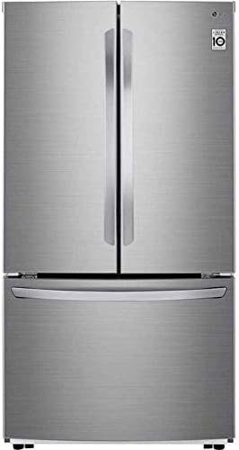 سعر LG 640 Liter Multi Door Refrigerator with Linear Cooling| Model No ...