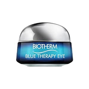 Amazon.com: Biotherm Blue Therapy Eye Cream, 0.5 Ounce : Biotherm ...