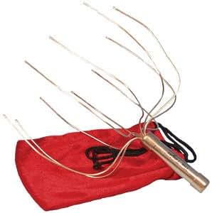Amazon.com: The Original Tingler Head Massager: Health & Personal Care