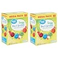 Amazon.com: Great Value Tangy Fruit Smiles, 45 Oz. (Pack of 2 ...