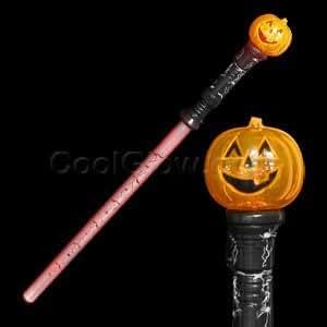 Amazon.com: LED Pumpkin Sword: Toys & Games