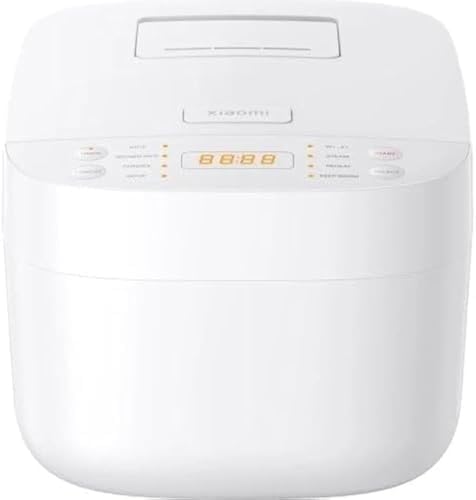 سعر Xiaomi Smart Multifunctional 3L Rice Cooker فى مصر | بواسطة امازون ...