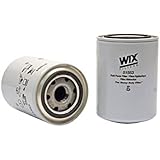 Wix 51551 Spin-On Hydraulic Filter, Pack of 1 : Amazon.ca: Automotive