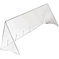 Amazon.com: PTAC Air Deflector, 28.5 in. Inside Dimension : Automotive