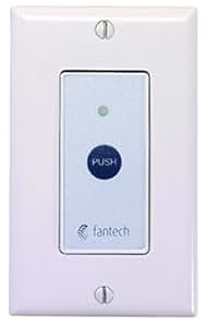 Fantech RTS 2 20 Minute PushbuttonTimer (LED): Amazon.ca: Tools & Home ...