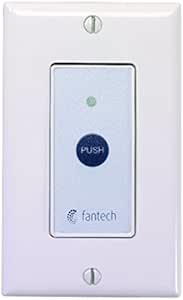 Fantech RTS 2 20 Minute PushbuttonTimer (LED): Amazon.ca: Tools & Home ...