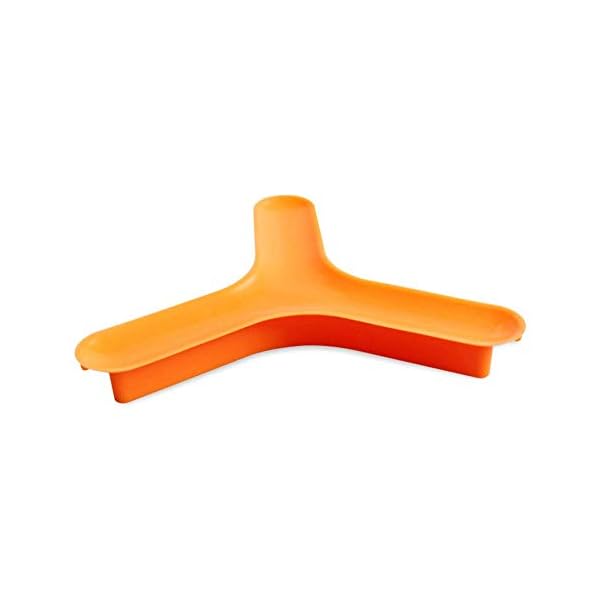 Matedepreso Food Separator Food Grade Portable Flexible Cubby Plate ...