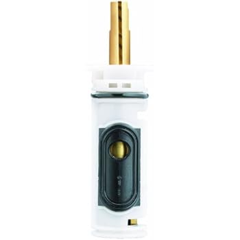 Moen 1255 Duralast Single Lever Cartridge, Cartridges - Amazon Canada