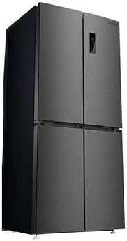 General Supreme Four Doors LECO+ Refrigerator with InverterTechnology ...