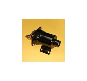 CTP Caterpillar Switch Assy (3t3421) Aftermarket: Amazon.com ...
