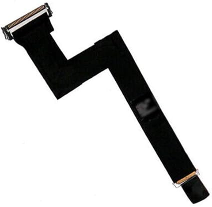 Amazon.com: Display Port Ribbon Screen Flex Cable Compatible with iMac ...