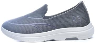 سعر Desert Basic Slip-On Knit Sneakers For Men 45 Grey فى مصر | بواسطة امازون مصر | كان بكام