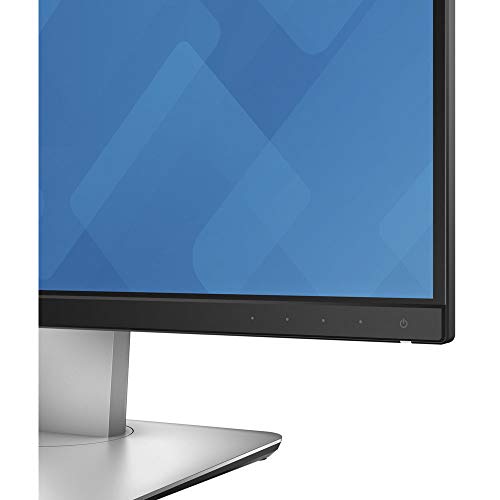 Dell UltraSharp U2415 24 Inch WUXGA LED LCD 2-Pack Monitor Black ...