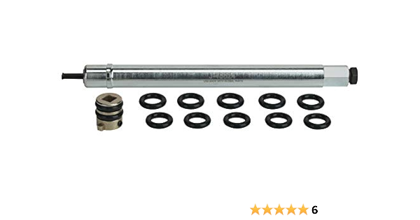 Industrial & Scientific Injector Cup/Sleeve Puller and Driver Tool Set ...