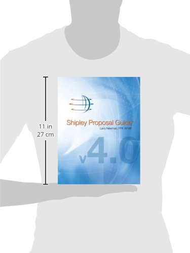 Shipley Associates Proposal Guide : Fourth Edition (2011, Spiral) for ...