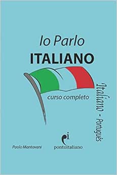 Io Parlo Italiano: (curso completo) | Amazon.com.br