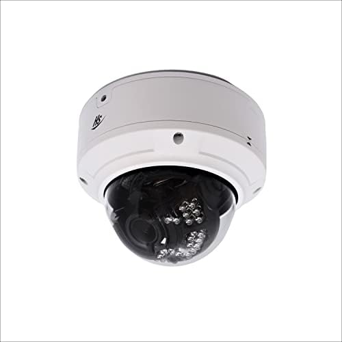 سعر Hi Sharp 3MP IP Dome Security Camera, Smart Surveillance, Model ...
