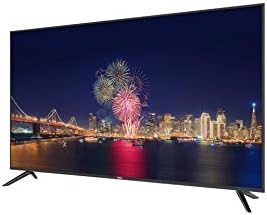 Haier 40 Inch TV Standard 1920x1080 Full HD DLED Black - LE40K6000 ...