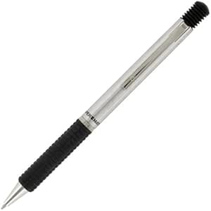 Amazon.com : Paper Mate Dynagrip RT50 Ballpoint Pen, 1.0mm, Refillable ...