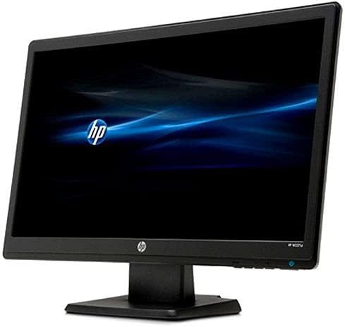 سعر شاشة اتش بي ال سي دي W1972a باضاءة خلفية ال اي دي بقياس 18.5 انش ...