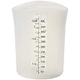 Amazon.com: Norpro Silicone Flexible Measuring, Stir and Pour, 2-Cup ...