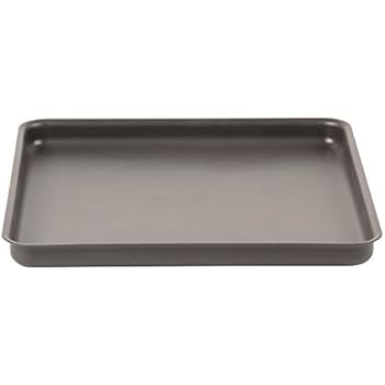 Amazon.com: American Metalcraft SQ1610-16" x 16" Square Pizza Pan ...
