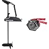 MotorGuide Xi3 Freshwater Trolling Motor, Wireless, Bow Mount - 48-inch ...